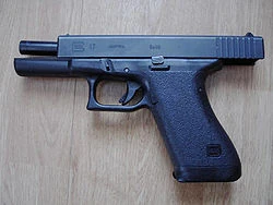 Glock | Wiki Sons Of Anarchy | Fandom