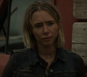 Chip | Sons of Anarchy | Fandom