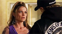 Luann Delaney | Wiki Sons Of Anarchy | Fandom