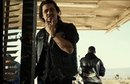 Michael Ariza | Sons of Anarchy | Fandom