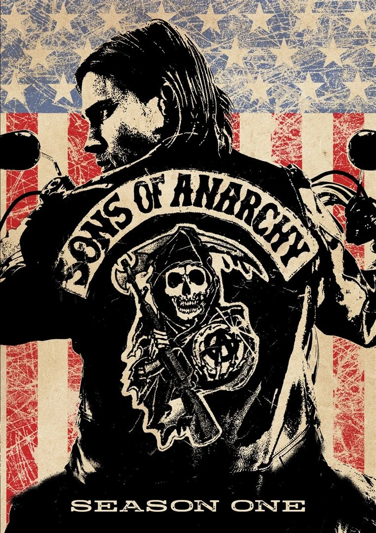 Sons of Anarchy | Sons of Anarchy | Fandom
