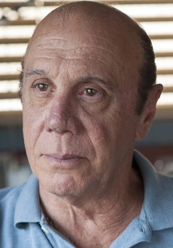 Wayne Unser | Sons of Anarchy | Fandom