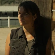 Johnny Panic | Sons of Anarchy | Fandom