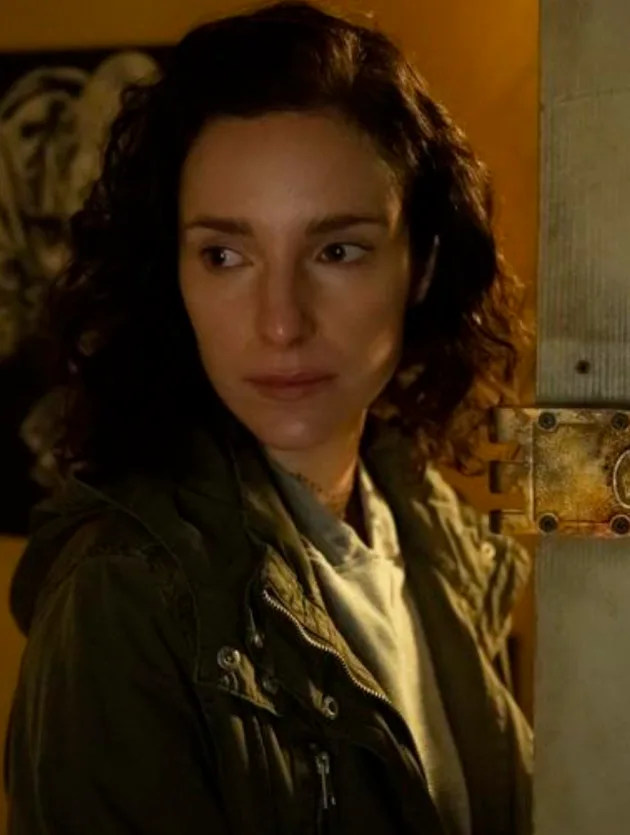 Luisa Espina | Sons of Anarchy | Fandom