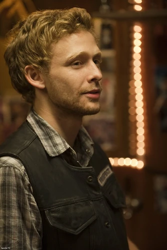Half Sack Epps | Wiki Sons Of Anarchy | Fandom