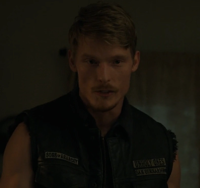 Joker | Sons of Anarchy | Fandom