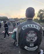 Manny Montana | Sons of Anarchy | Fandom