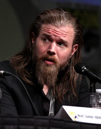 Ryan Hurst | Wiki Sons Of Anarchy | Fandom