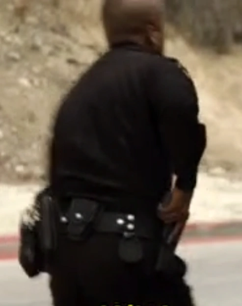 Saunders | Wiki Sons Of Anarchy | Fandom