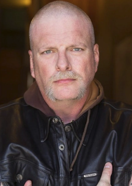 Brett Wagner | Sons of Anarchy | Fandom