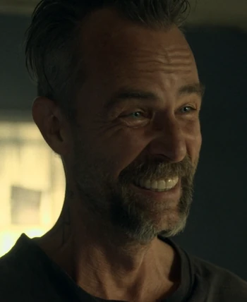 Isaac | Sons of Anarchy | Fandom