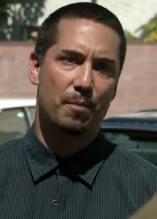 Renaldo | Sons of Anarchy | Fandom