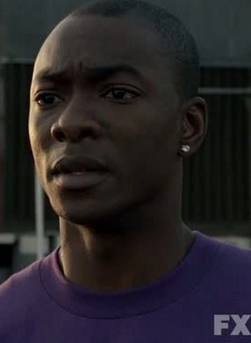 Darnell | Sons of Anarchy | Fandom