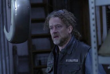 Sons Of Anarchy Ally Lowen