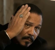 Marcus Alvarez | Sons of Anarchy | Fandom