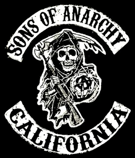 SAMCRO | Sons of Anarchy Wiki | Fandom