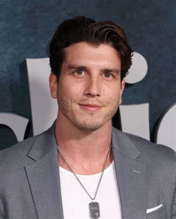 Alex Barone | Sons of Anarchy | Fandom