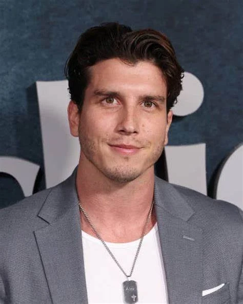 Alex Barone | Sons of Anarchy | Fandom