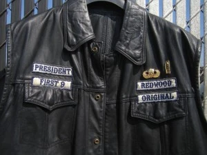 Patches | Sons of Anarchy Wiki | Fandom