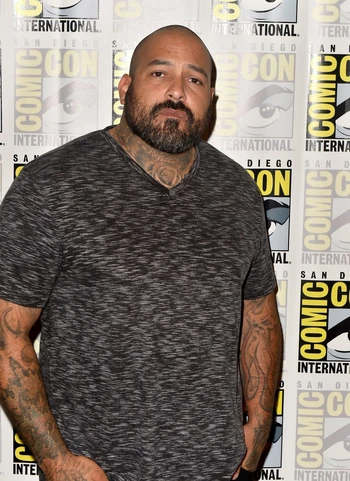 Vincent Vargas | Sons of Anarchy | Fandom