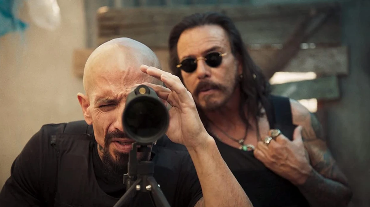 Blutmutter | Sons of Anarchy Wiki | Fandom