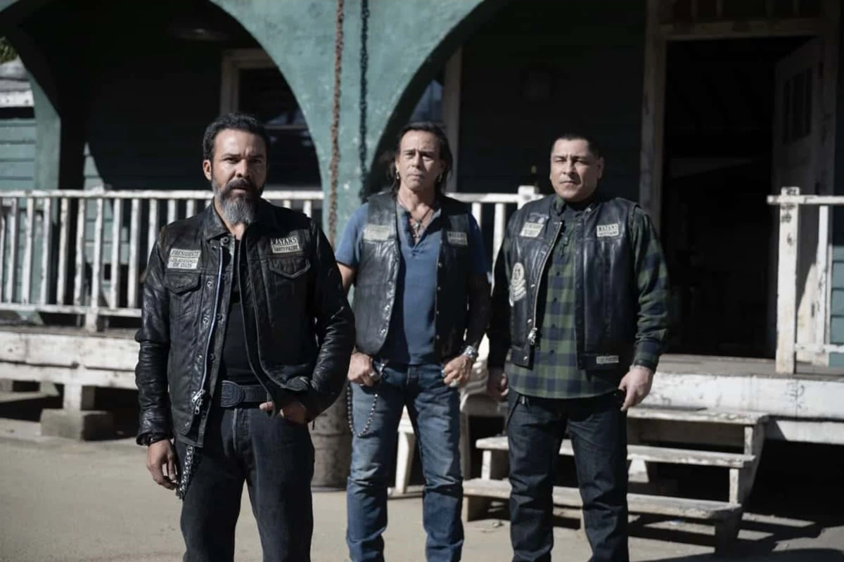 Heroin | Sons of Anarchy Wiki | Fandom