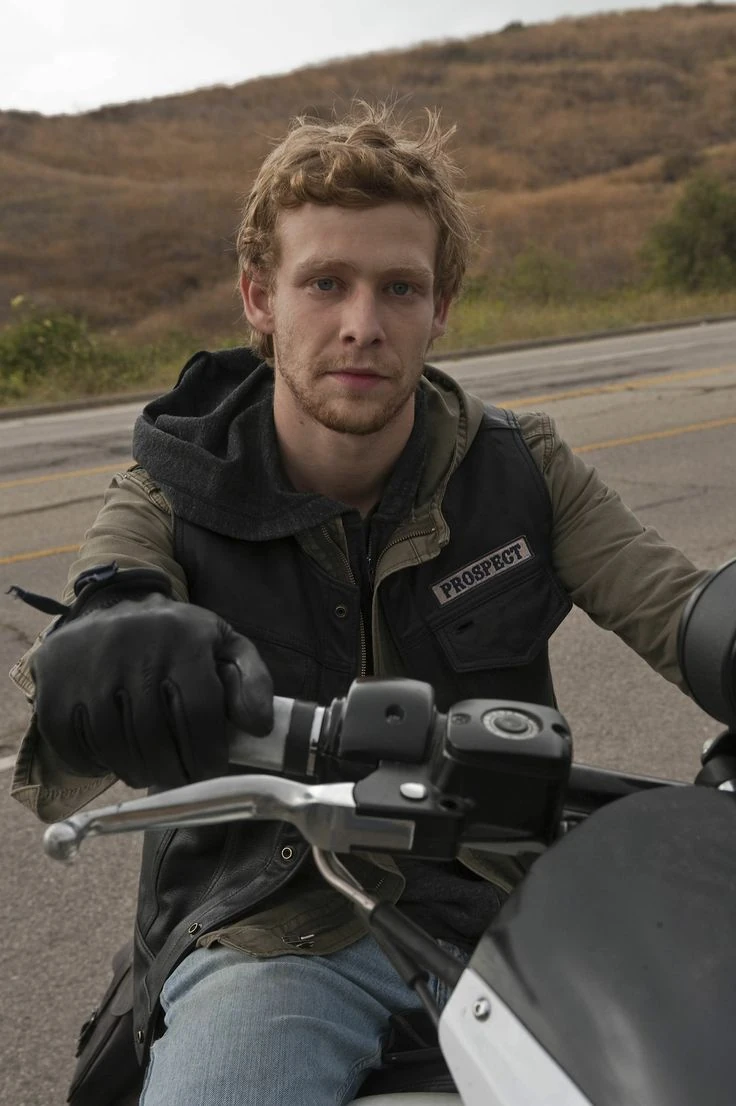 Kip Epps | Sons of Anarchy Wiki | Fandom