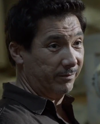 Luis Torres | Sons of Anarchy | Fandom