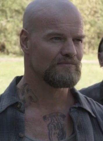 Otis | Sons of Anarchy | Fandom