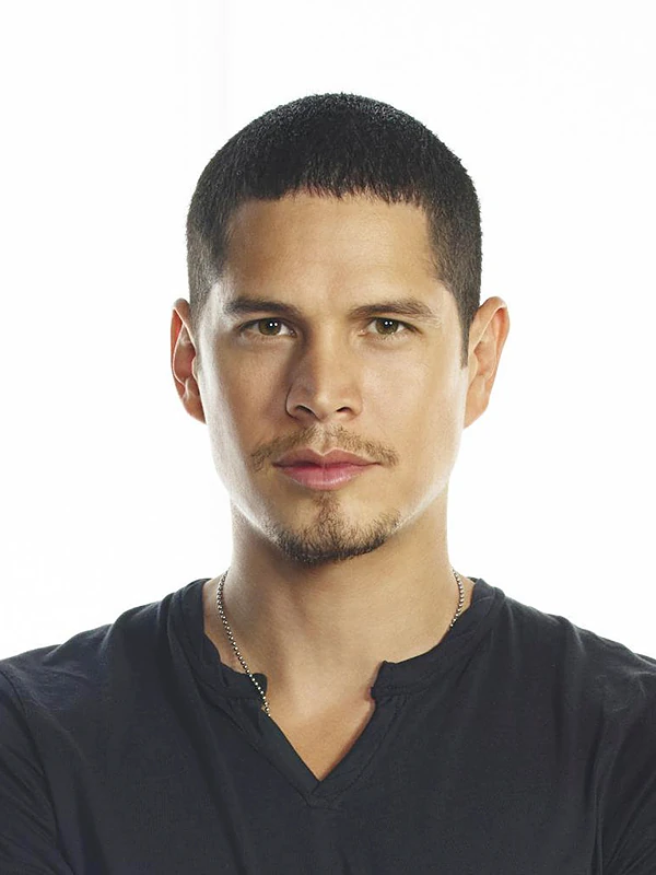 JD Pardo | Wiki Sons Of Anarchy | Fandom