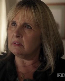 Mary Winston | Sons of Anarchy | Fandom