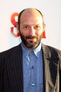 Michael Marisi Ornstein | Sons of Anarchy | Fandom