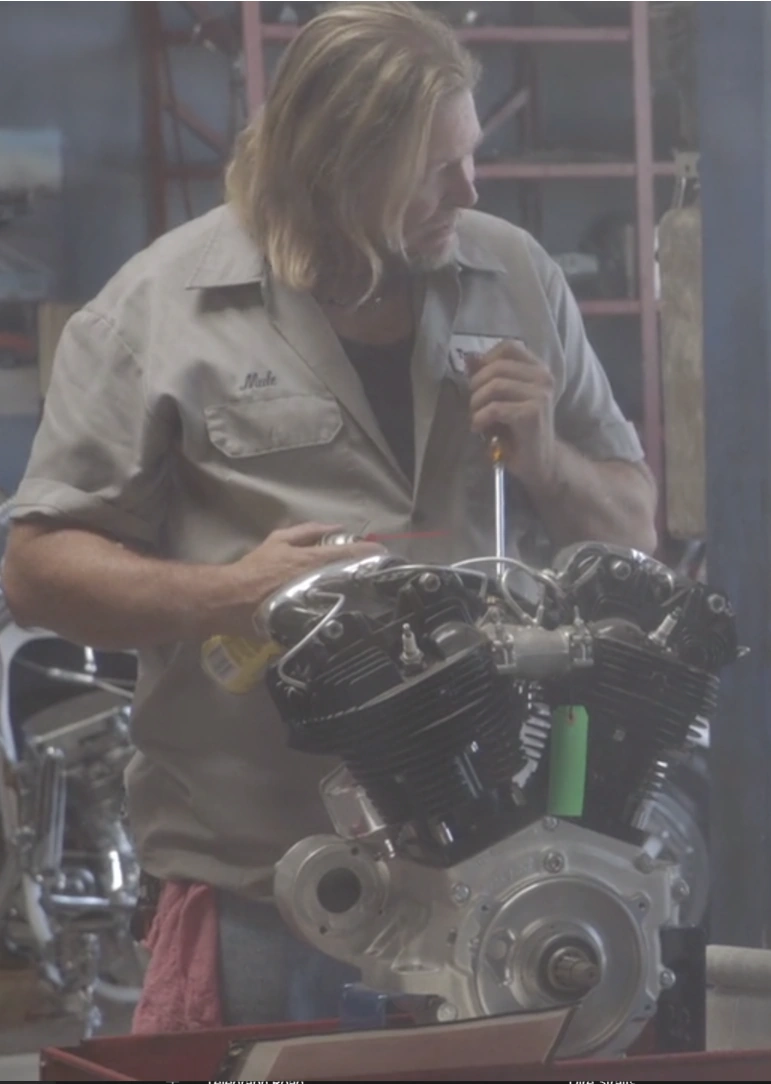 Wade Steiner | Sons of Anarchy | Fandom