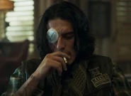 Johnny Cruz | Sons of Anarchy | Fandom