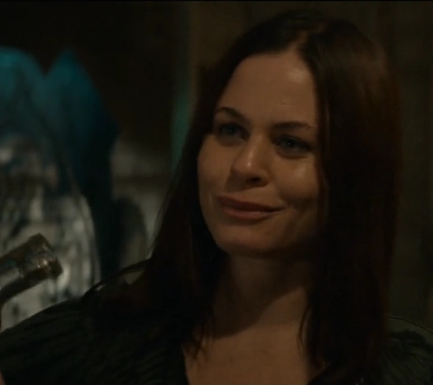 Treenie | Sons of Anarchy | Fandom