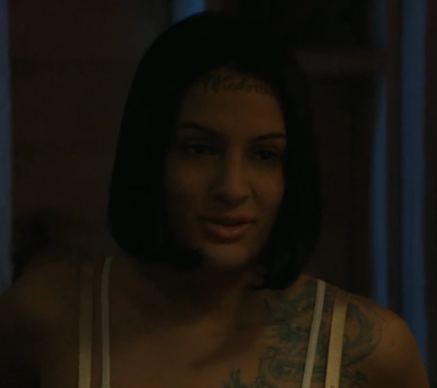 Jess | Sons of Anarchy | Fandom