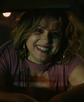 Celia | Sons of Anarchy | Fandom