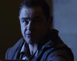 Michael Casey | Sons of Anarchy | Fandom