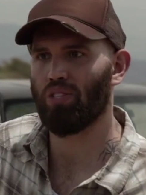 Scoot | Sons of Anarchy | Fandom