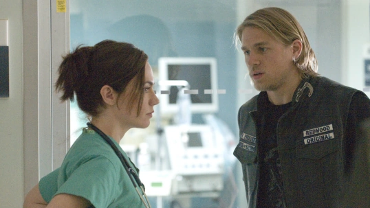 Sam Crowe | Sons of Anarchy Wiki | Fandom