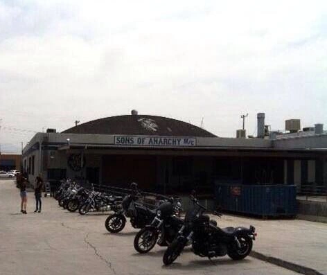 SAMCRO Clubhaus | Sons of Anarchy Wiki | Fandom