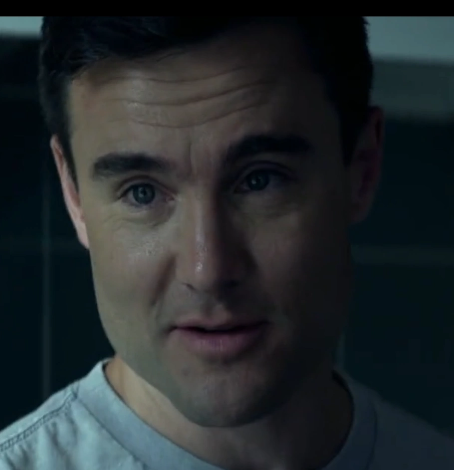 Scott | Sons of Anarchy | Fandom