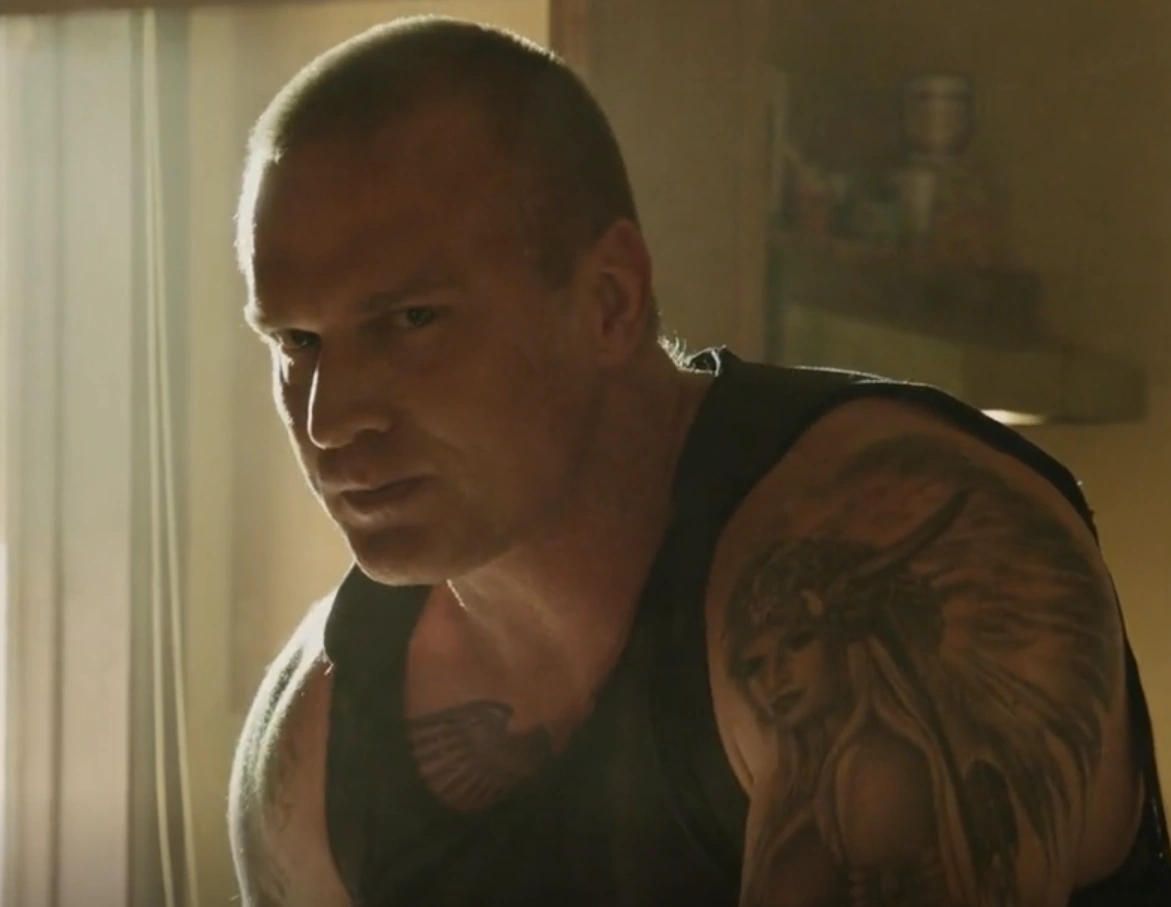 Cole | Sons of Anarchy | Fandom