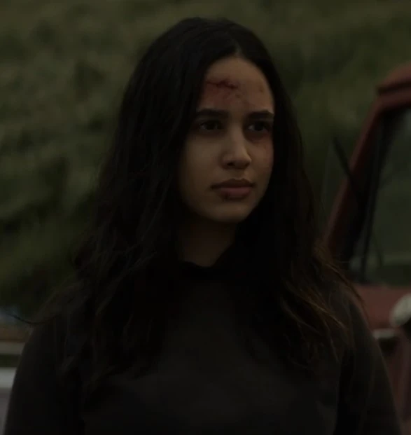 Leticia Cruz | Sons of Anarchy | Fandom