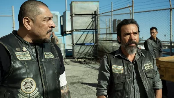 Verräter | Sons of Anarchy Wiki | Fandom