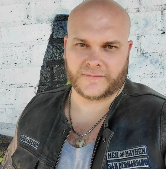 Travis | Sons of Anarchy | Fandom