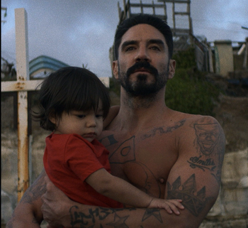 Angel Reyes | Sons of Anarchy | Fandom