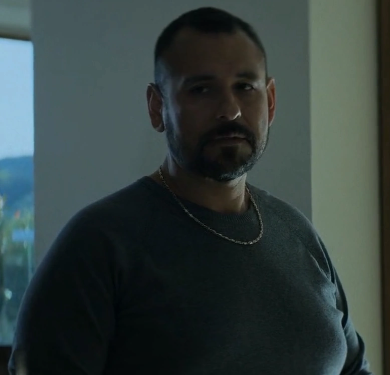 Luis | Sons of Anarchy | Fandom