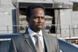 Damon Pope | Sons of Anarchy Wiki | Fandom