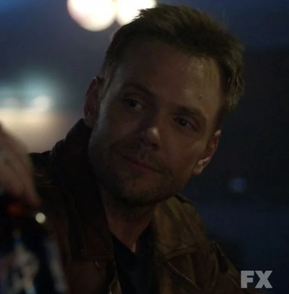 Warren | Sons of Anarchy | Fandom